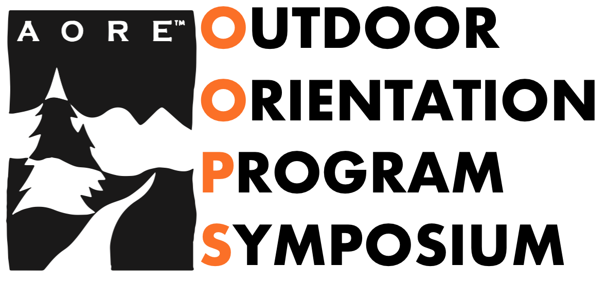 Association of Outdoor Recreation and Education